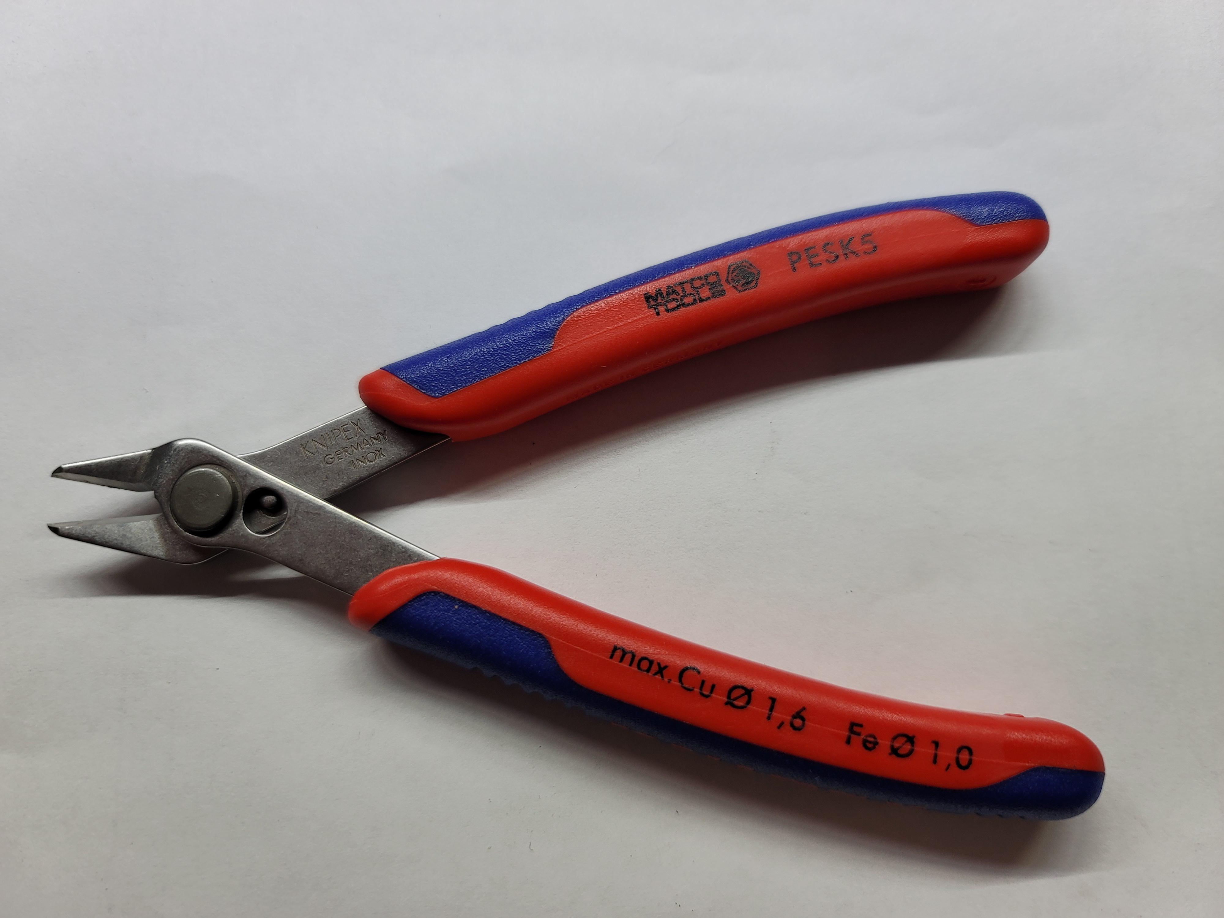 NTD! Gotta love flush cuts | Scrolller