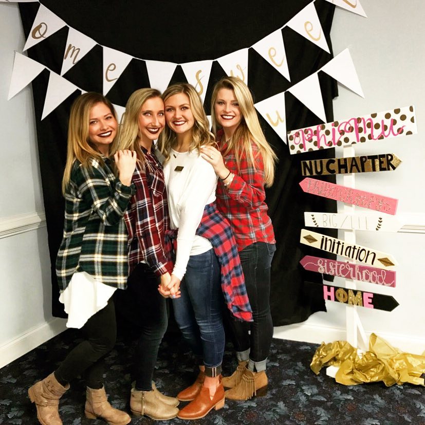 Nu Chapter | Scrolller