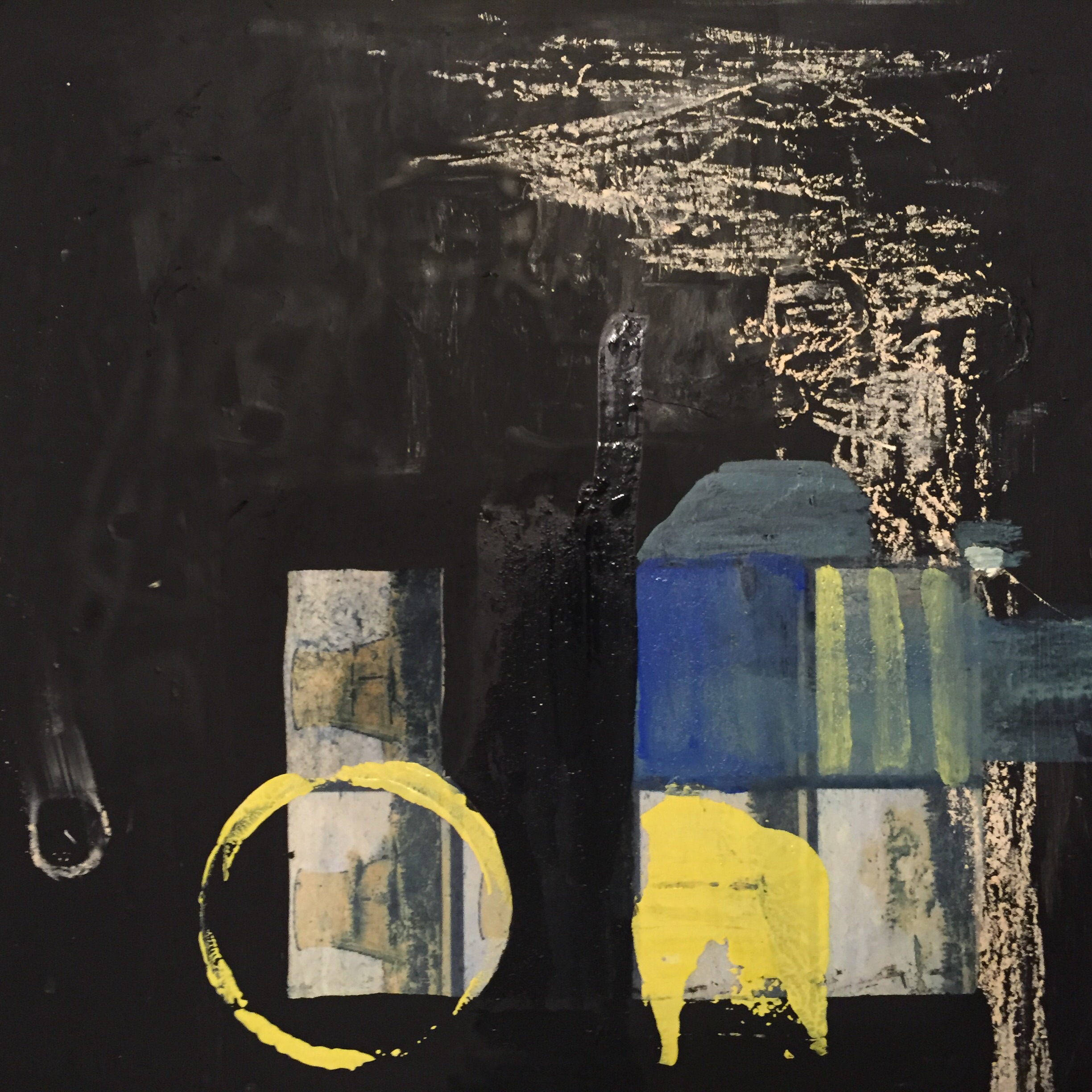 Nuclear destruction. | Scrolller