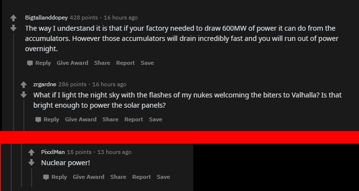 nuclear power | Scrolller