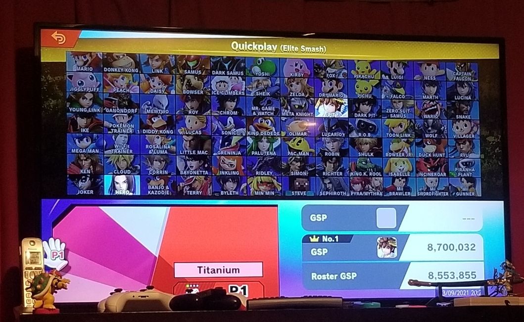 Number 2 ladies and gents let's goooo | Scrolller