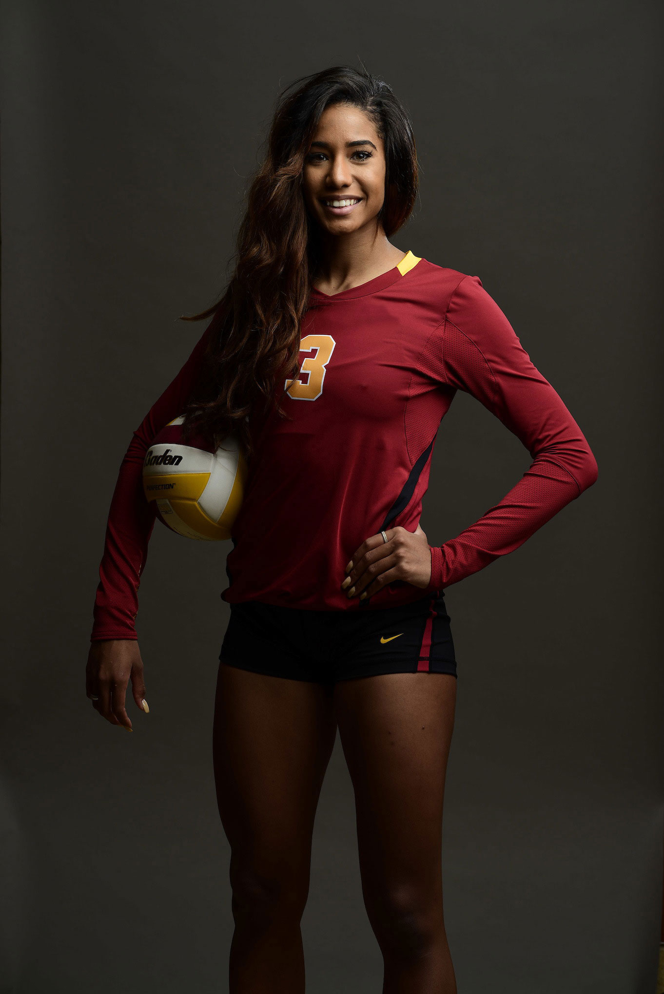 number three | Scrolller