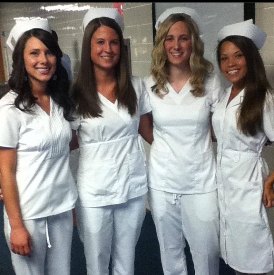 Nurses edition | Scrolller