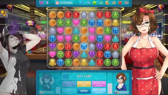 Nutty play | Scrolller