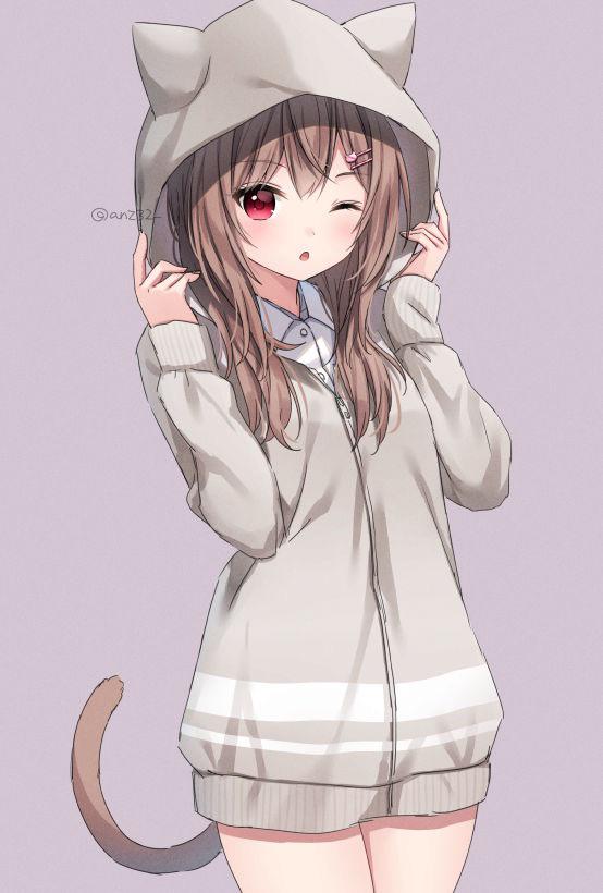 Nya~ [original] | Scrolller