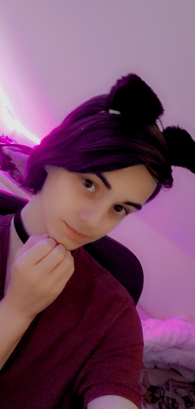 Nyaa ? :3 | Scrolller