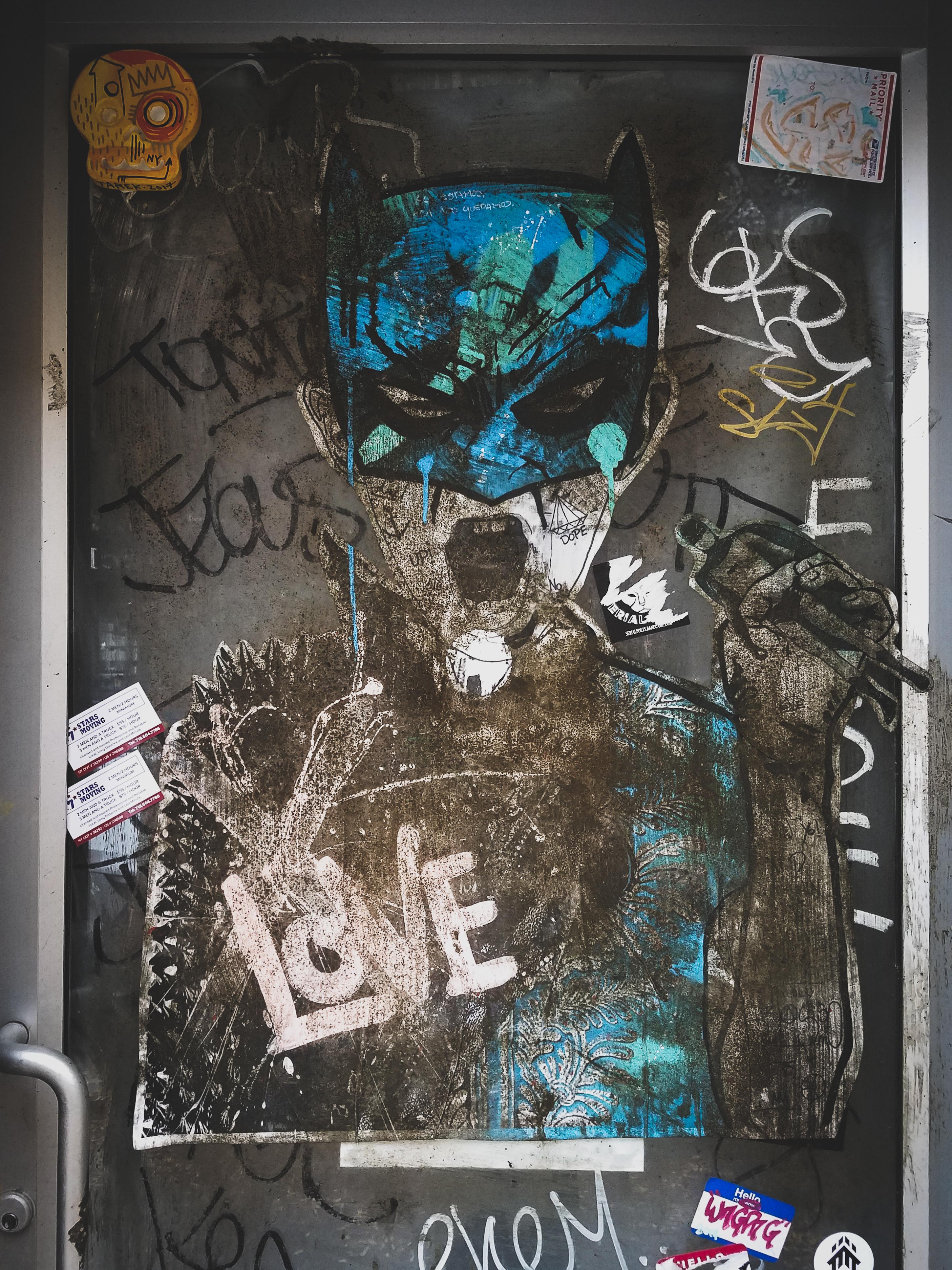 Nyc Scrolller