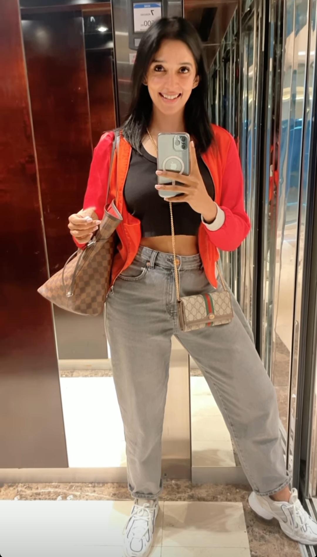 Nyla 🤤 | Scrolller