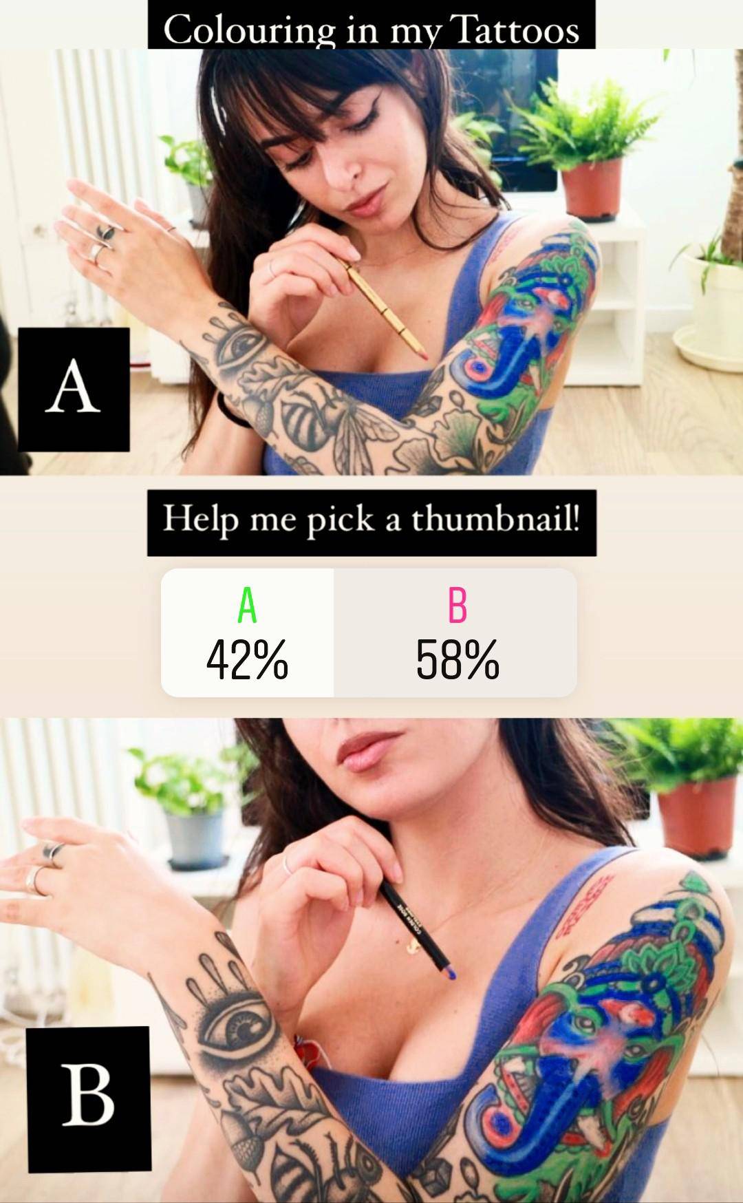 Nymphy is soo fuckin hot 🔥 | Scrolller