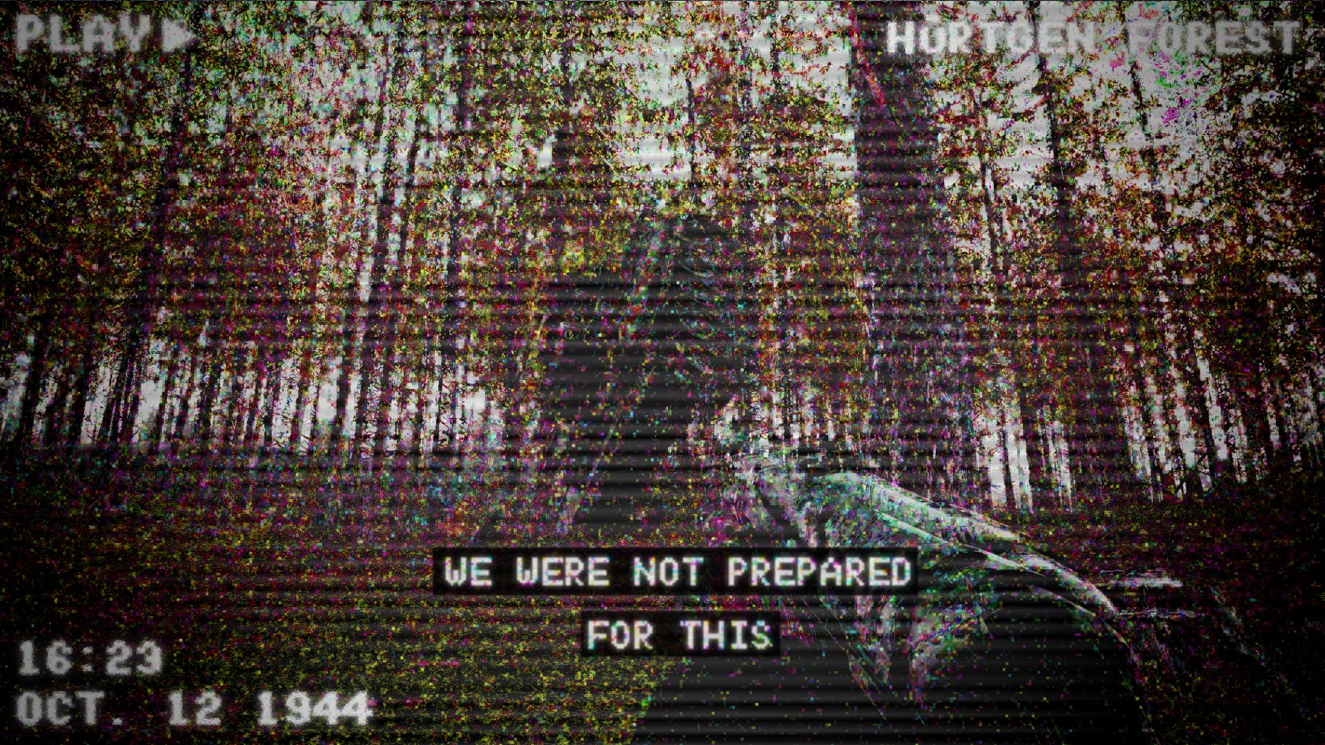 O Panzer of the forest | Scrolller