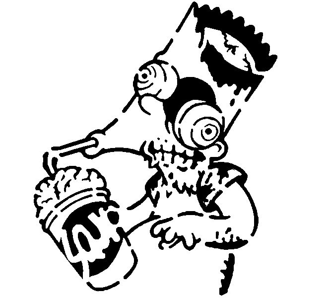 [O] "Zombart" - Bart, Simpson, Zombie | Scrolller