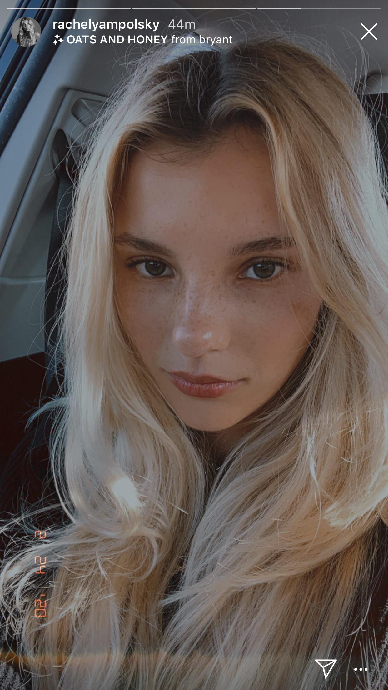 Oats and Honey | Scrolller