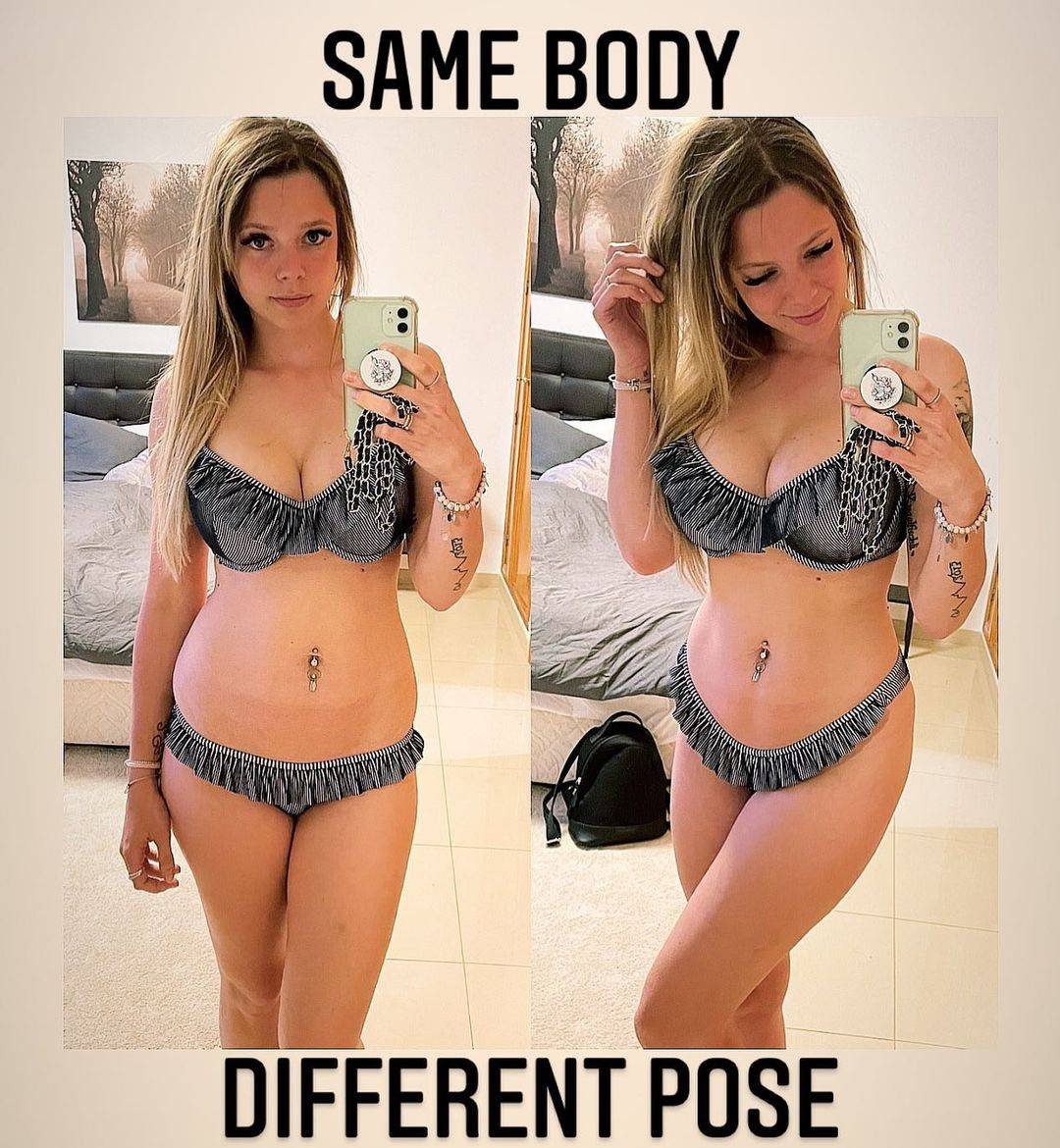 Ob fake oder Original, Anne ist🔥 | Scrolller