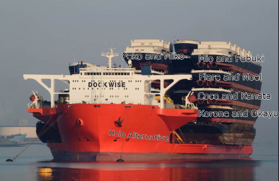 OBJECTIVE: PROTECT THESE SHIPS | Scrolller