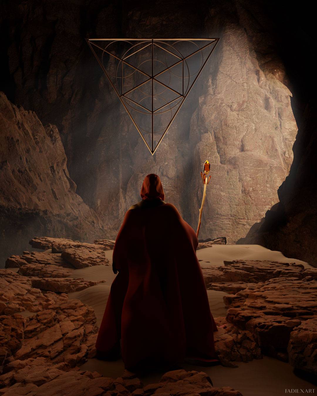 Oblivion by me | Scrolller