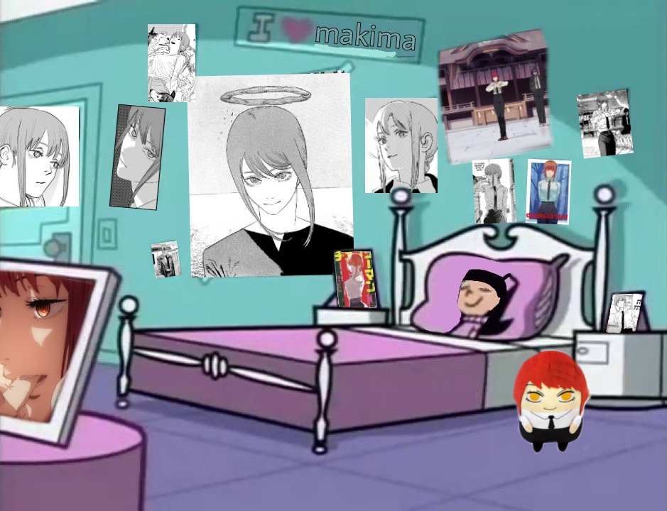 Obsession | Scrolller