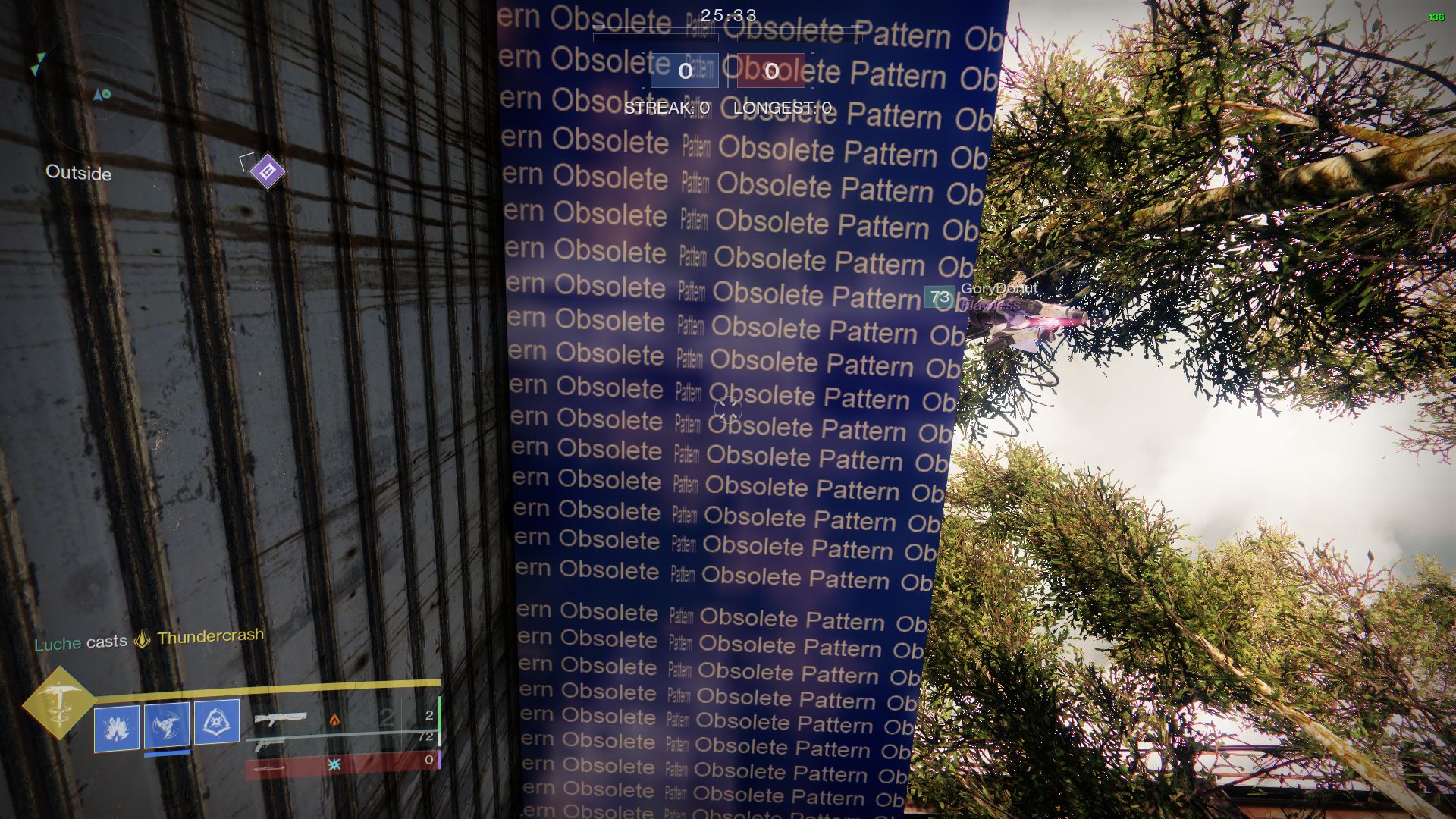 Obsolete Pattern | Scrolller