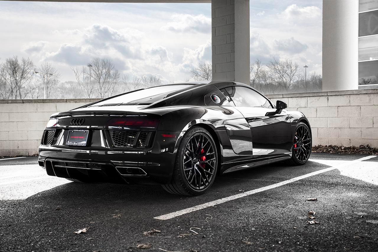 [OC] 2019 V10 Audi R8 | Scrolller