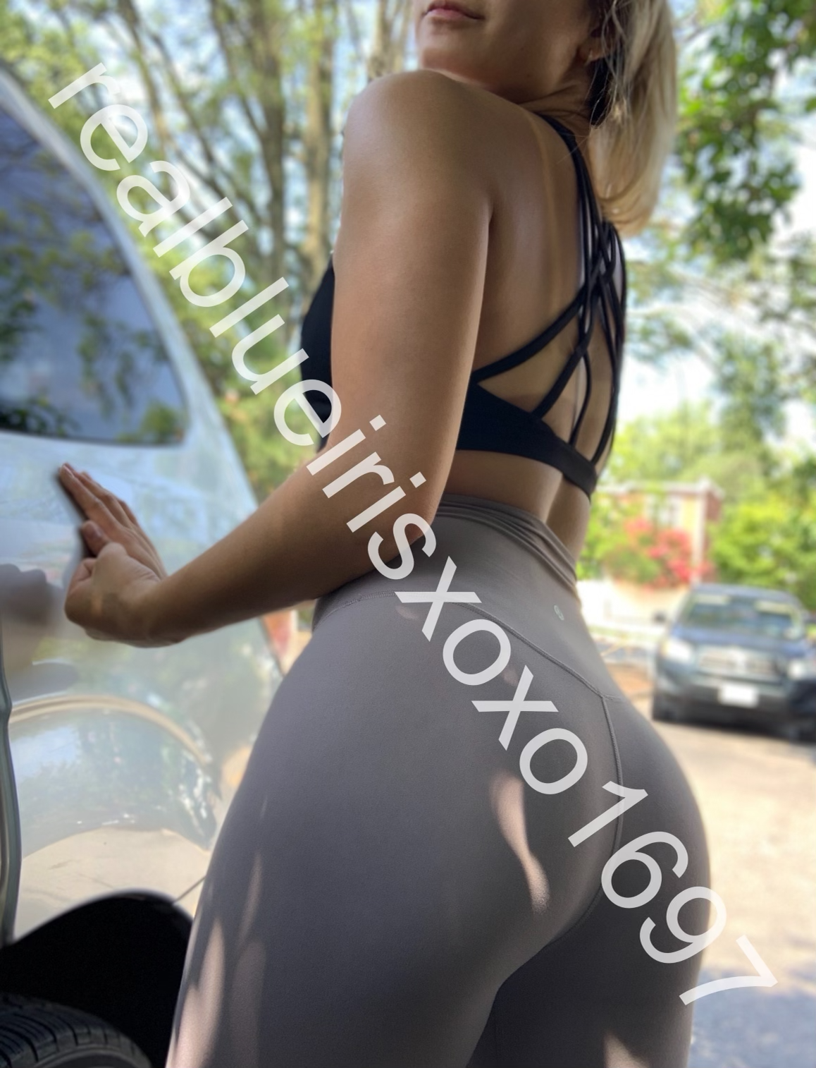 [OC] 22F Your favorite Asian gym girl, fit and thicc 🔥 | Scrolller