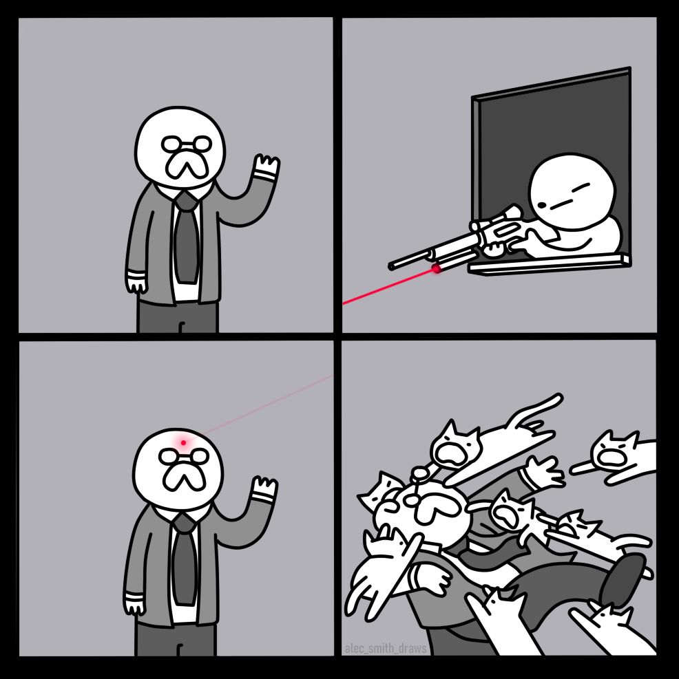 [OC] Assassin | Scrolller