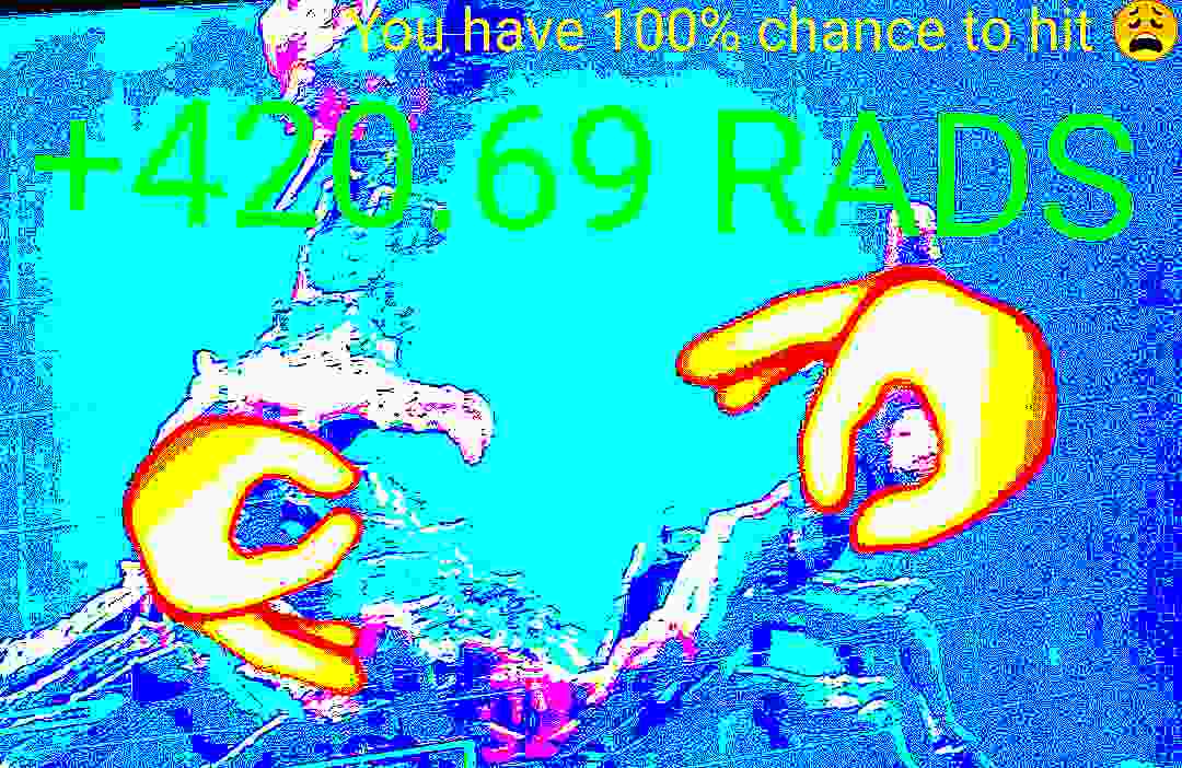 OC. BEWARE THE 🤙 RAD SCORPOS BRO | Scrolller