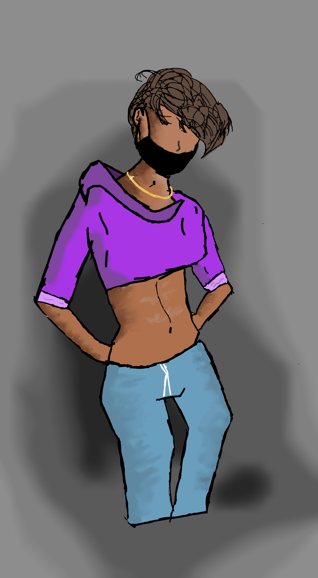 Oc Bi Art | Scrolller