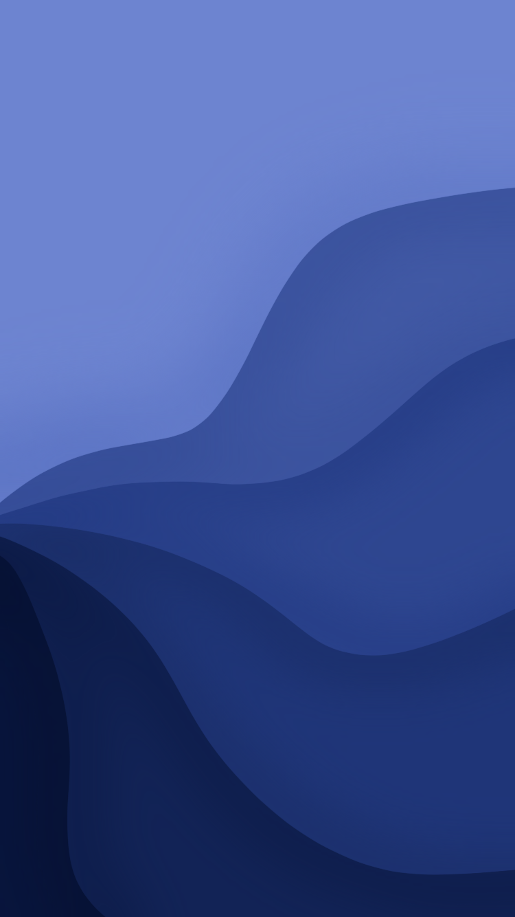 OC - Blue Waves 🌊 | Scrolller