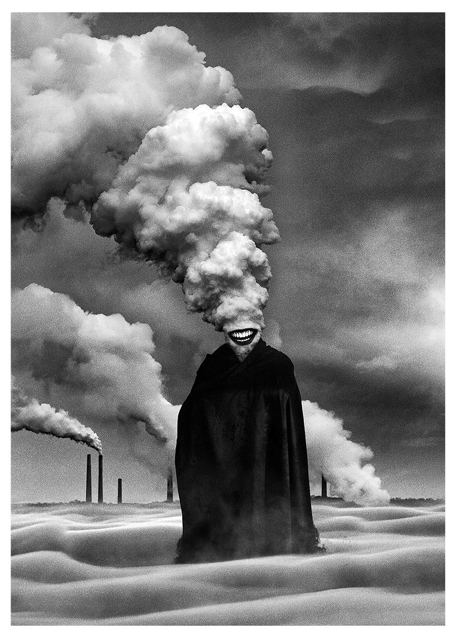 [OC] Glorious Rot | Scrolller