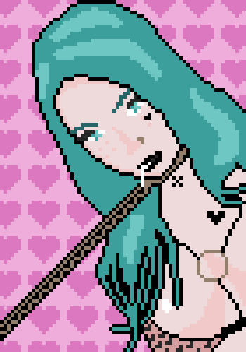 [OC] Hypnotized | Scrolller