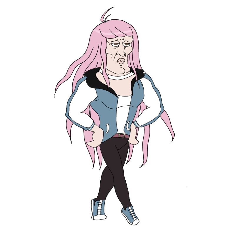 (OC) I nearly forgot her birthday, forgive me for my sins | Scrolller