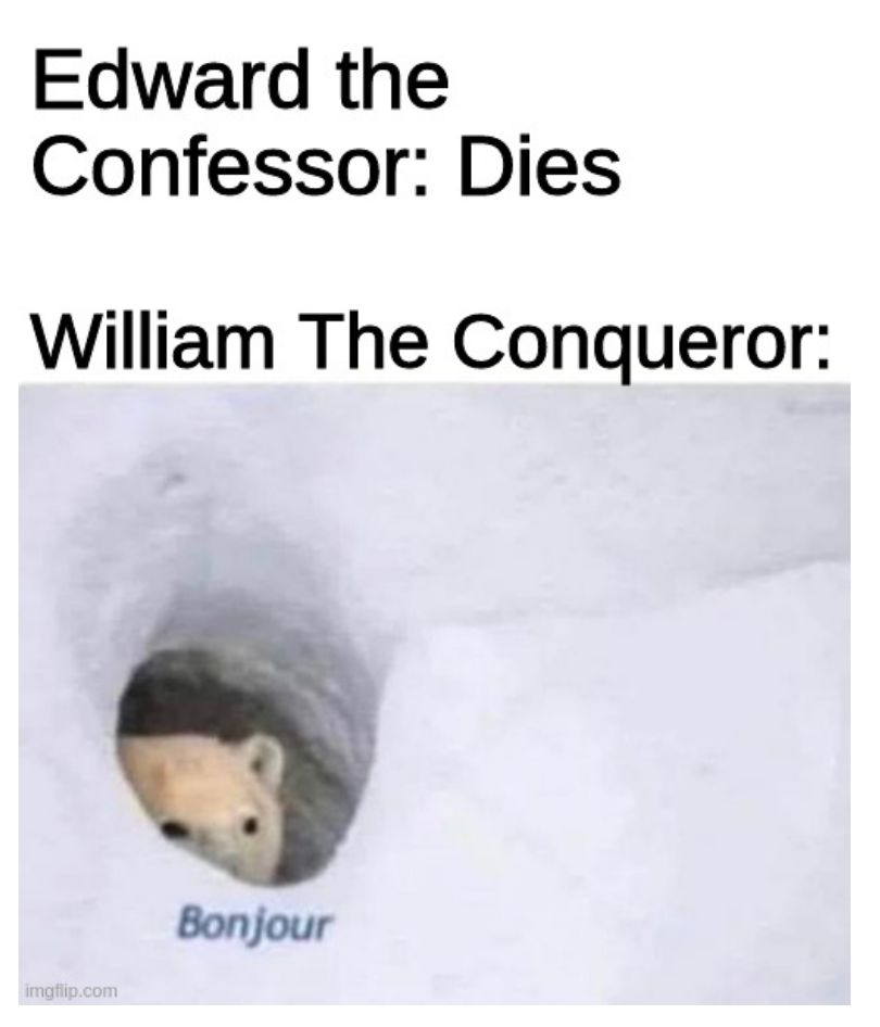 [OC]I'm putting my GCSE History knowledge to good use | Scrolller