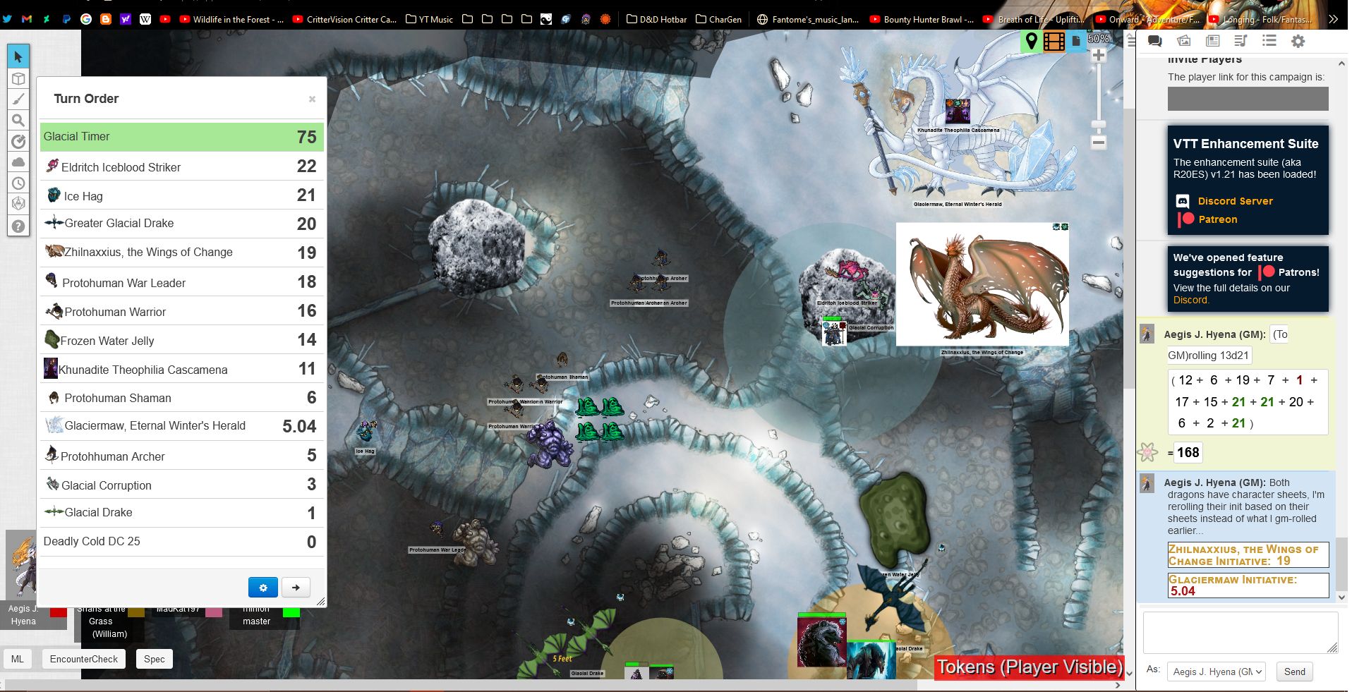 [OC] Longest Turn Cycle Ever | Scrolller