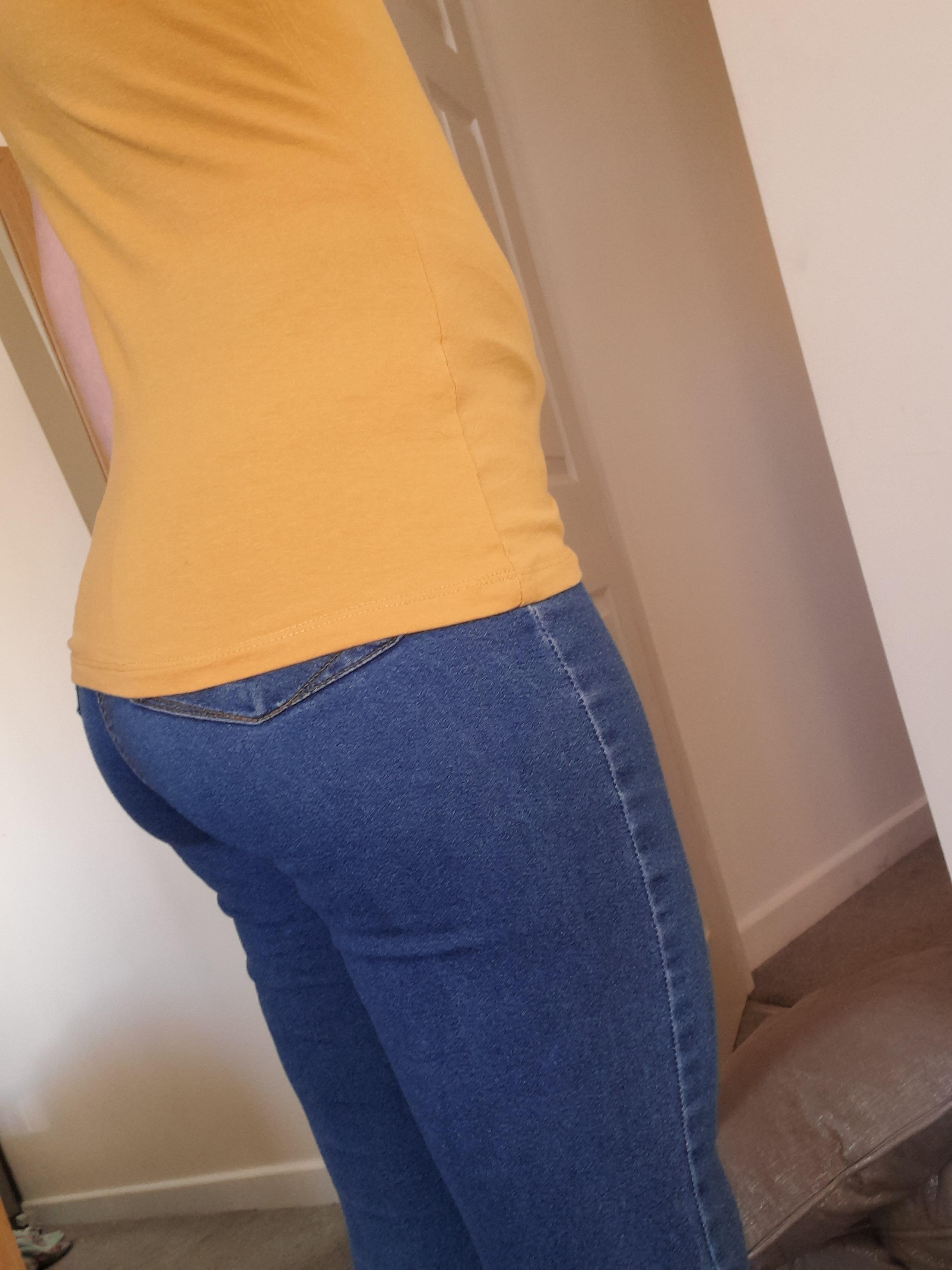 [OC] Loving my big booty at the min! | Scrolller