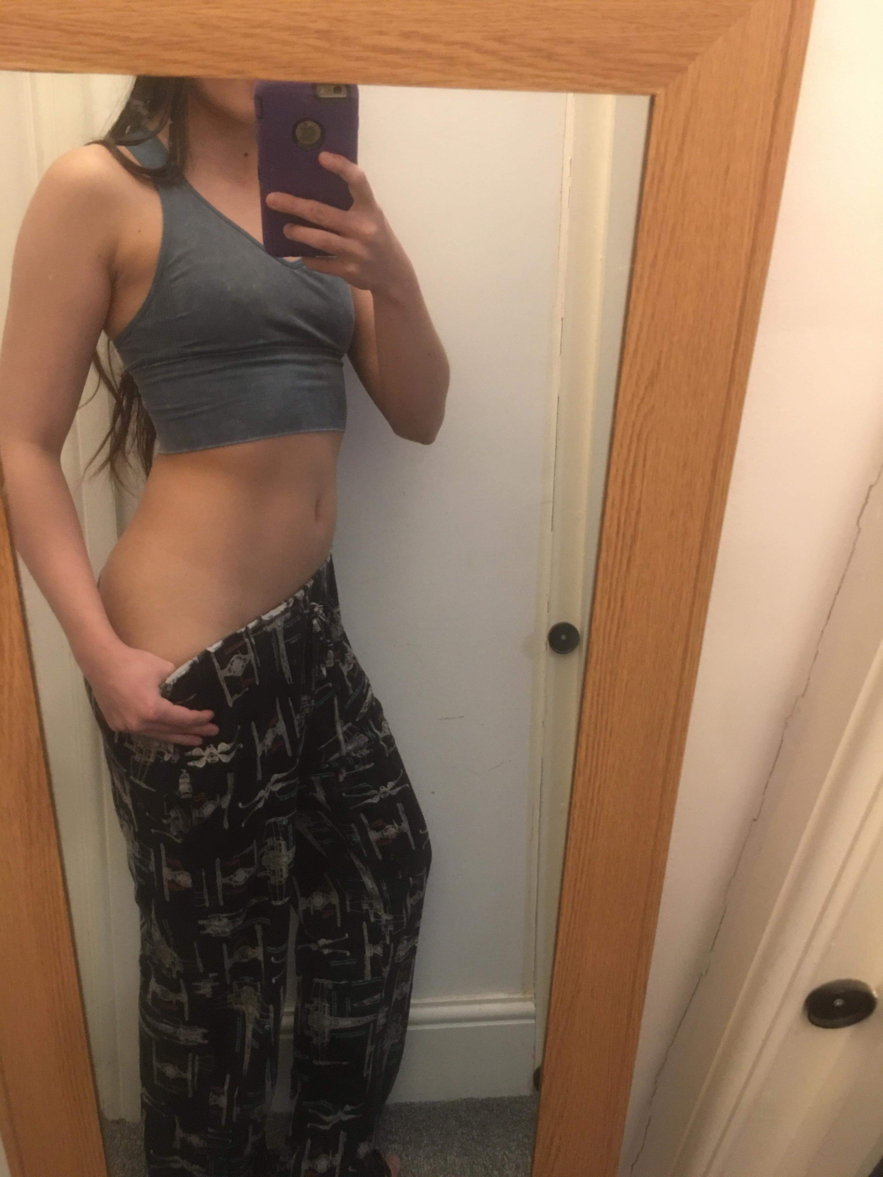 [OC] Monday morning workout? | Scrolller