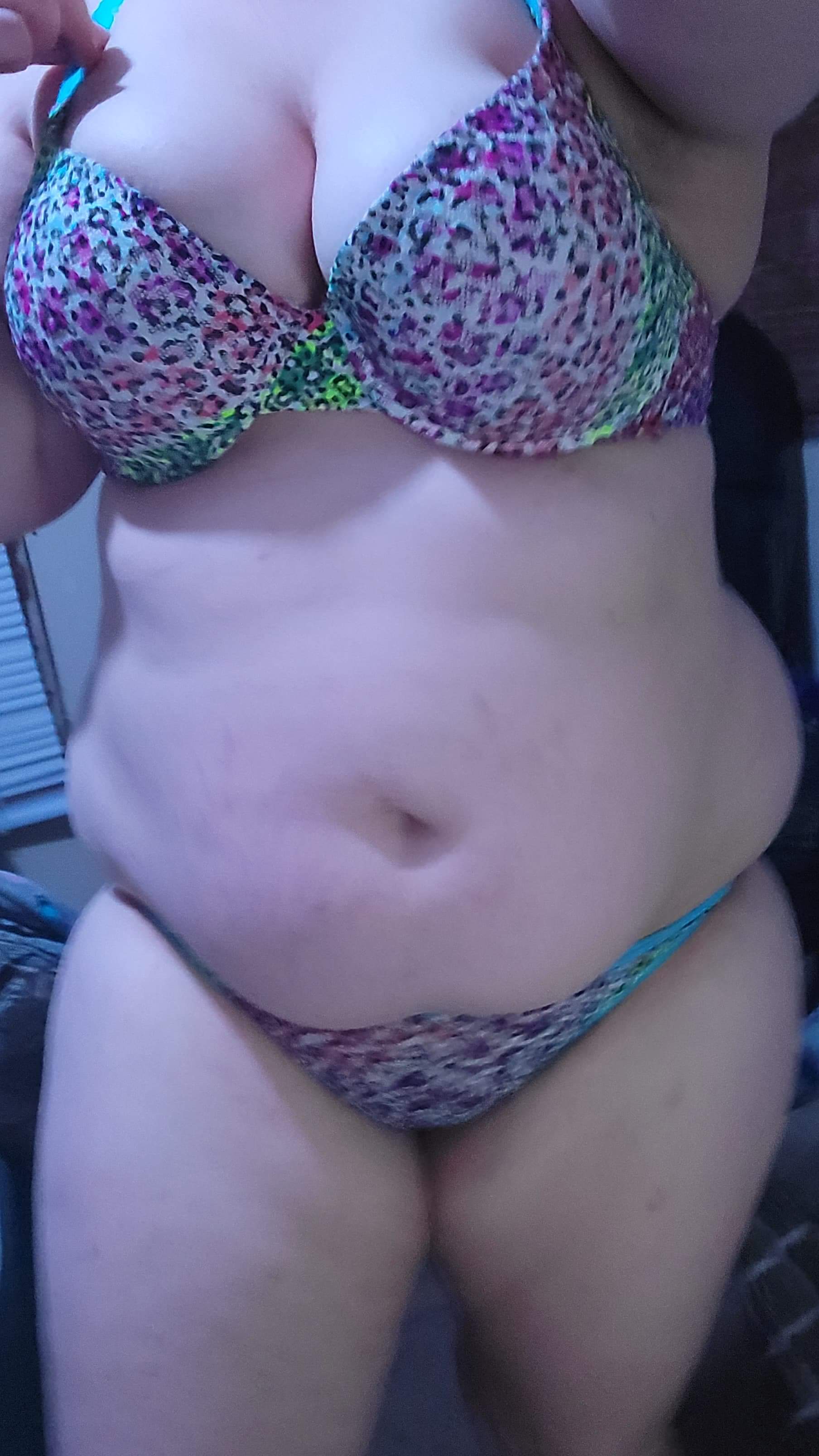 OC new set | Scrolller