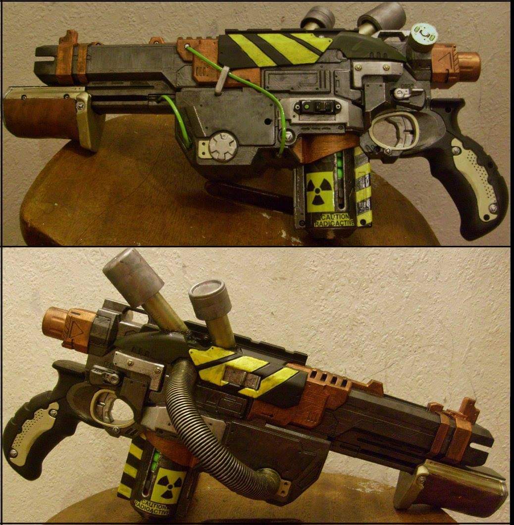 [OC] post-apocalyptic praxis mod | Scrolller