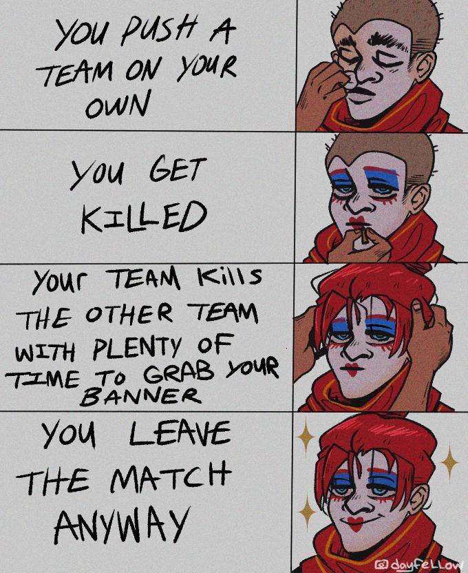 [OC] potential meme format | Scrolller