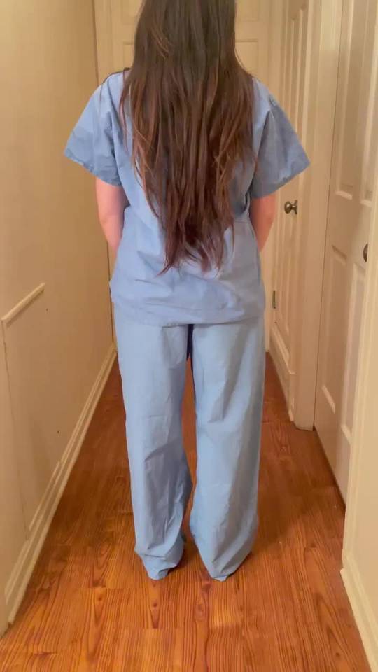 [OC] Sluttier than your average nurse | Scrolller