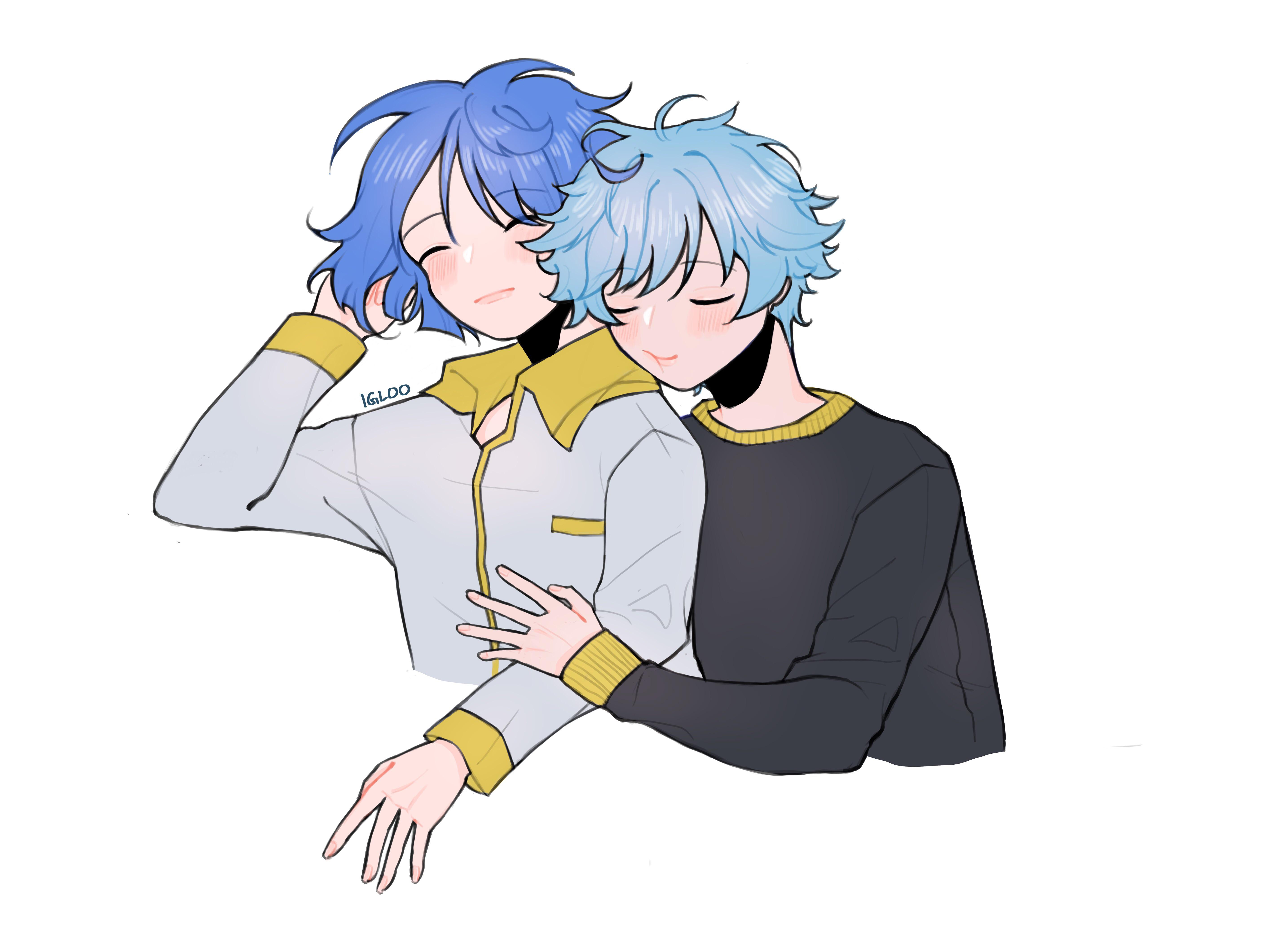 [oc] xingyun nation pls accept my offering- | Scrolller