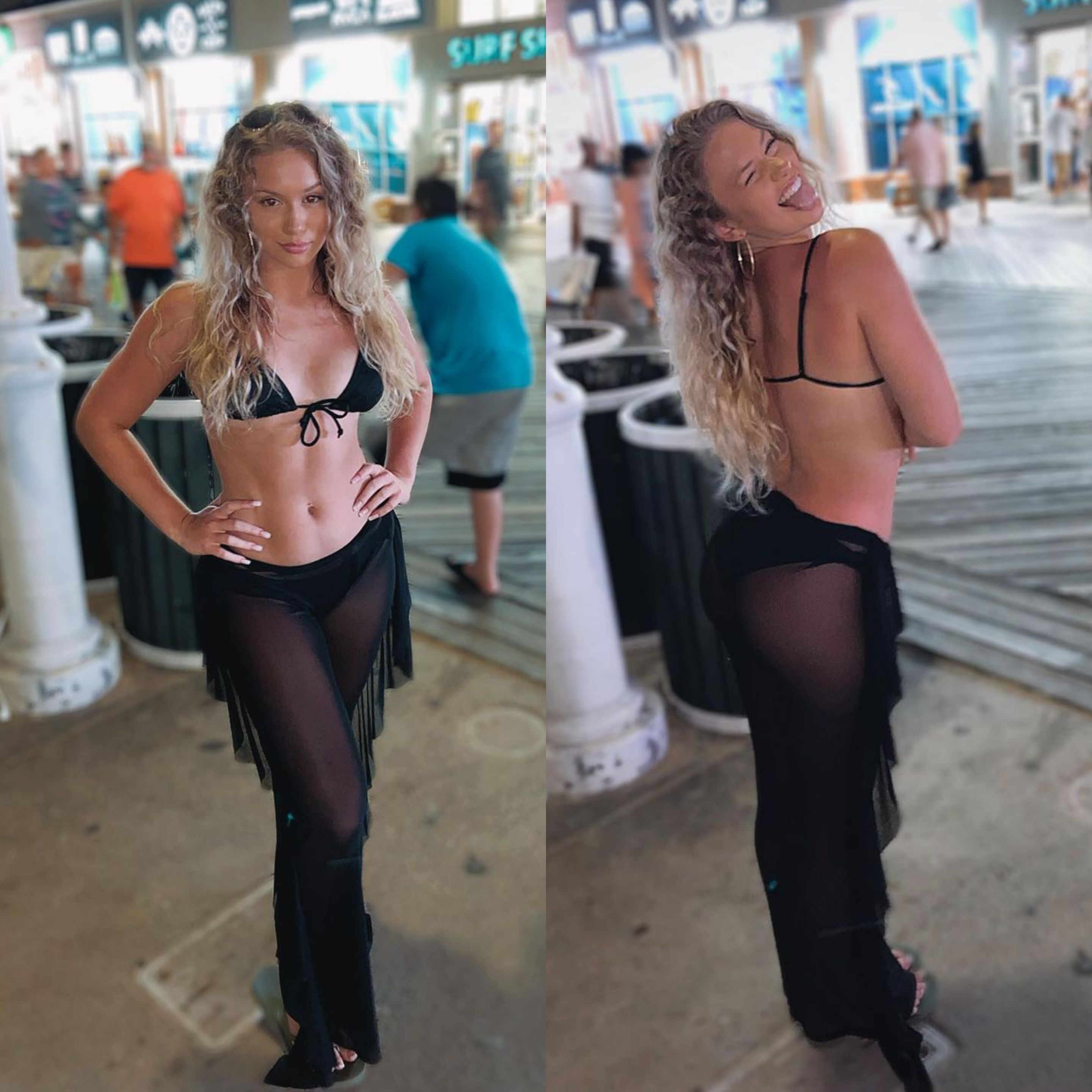 Ocean City | Scrolller