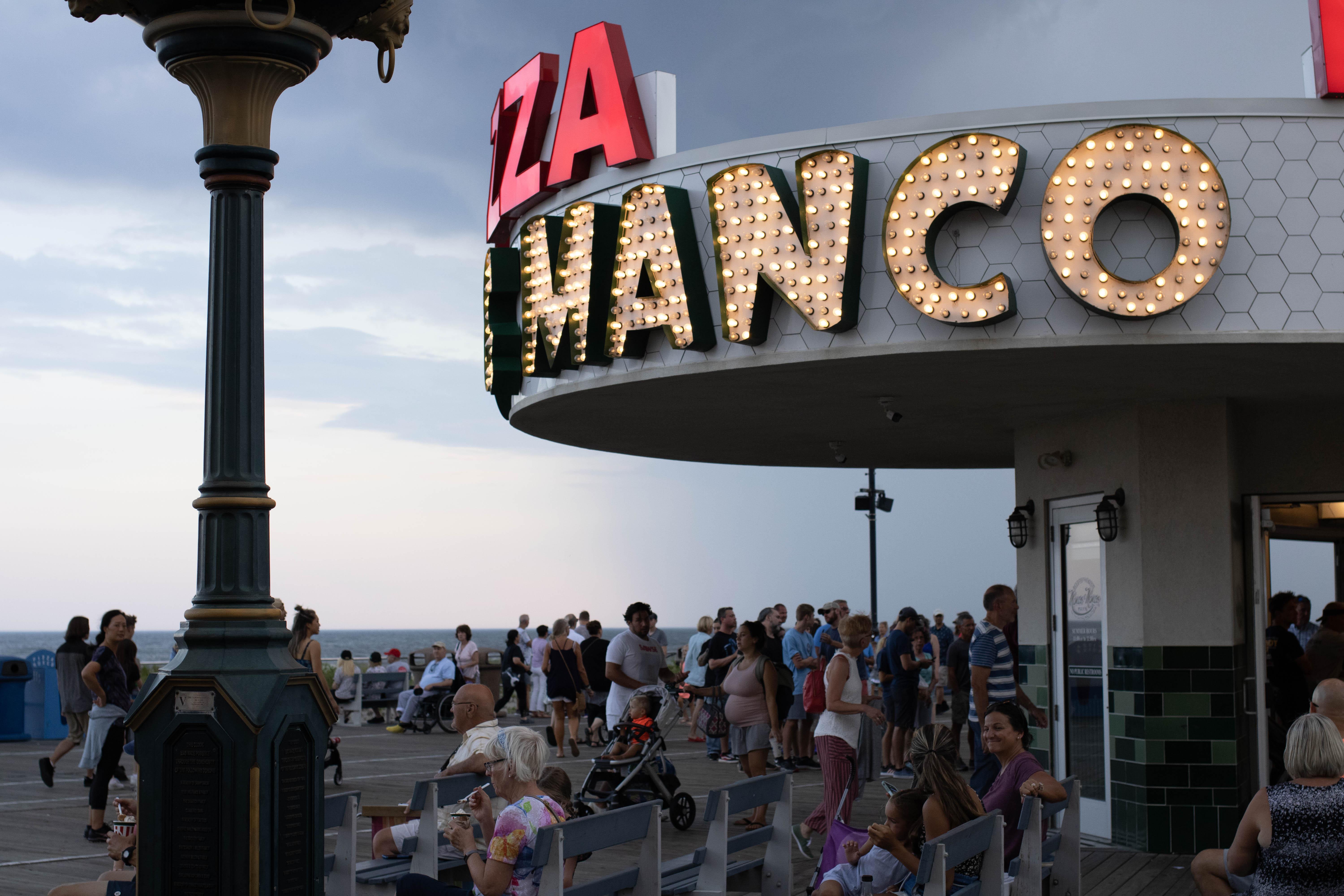 Ocean City, NJ | Scrolller