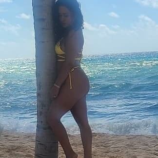 Ocean time | Scrolller