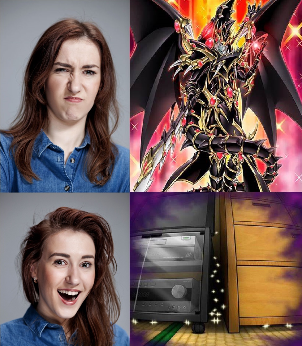 OCG be like | Scrolller