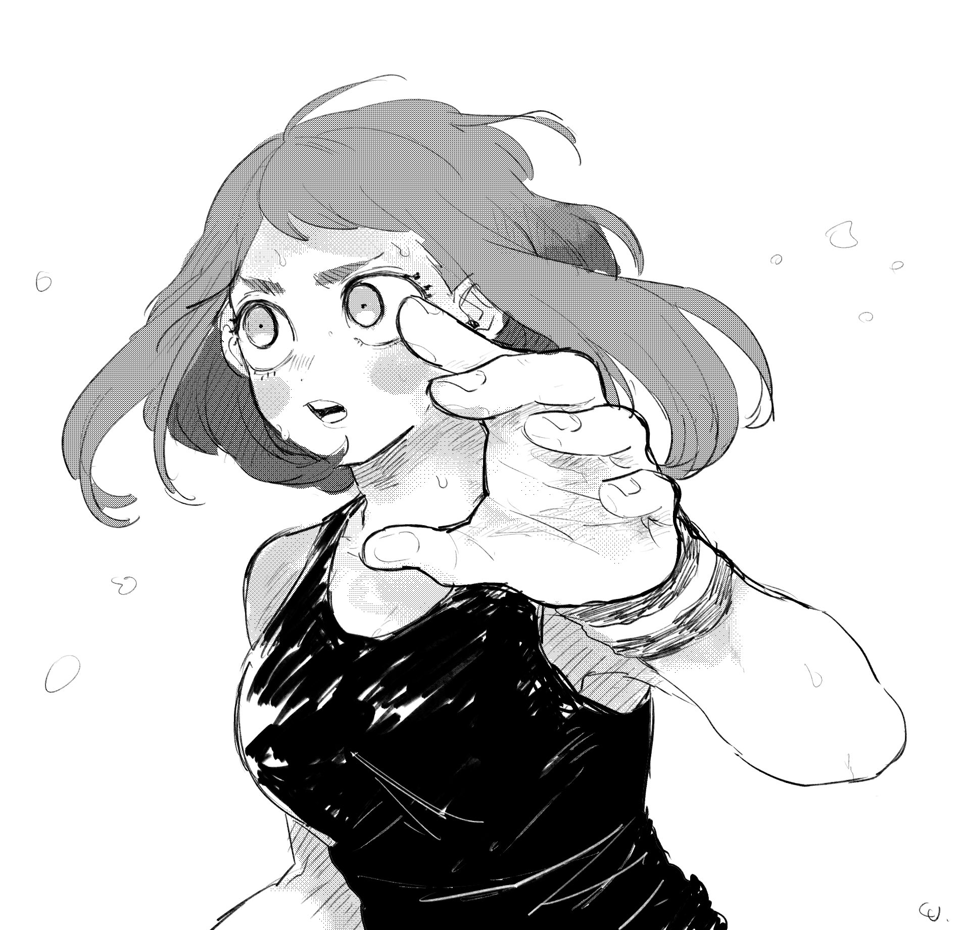 Ochako by @nemui000ooo | Scrolller