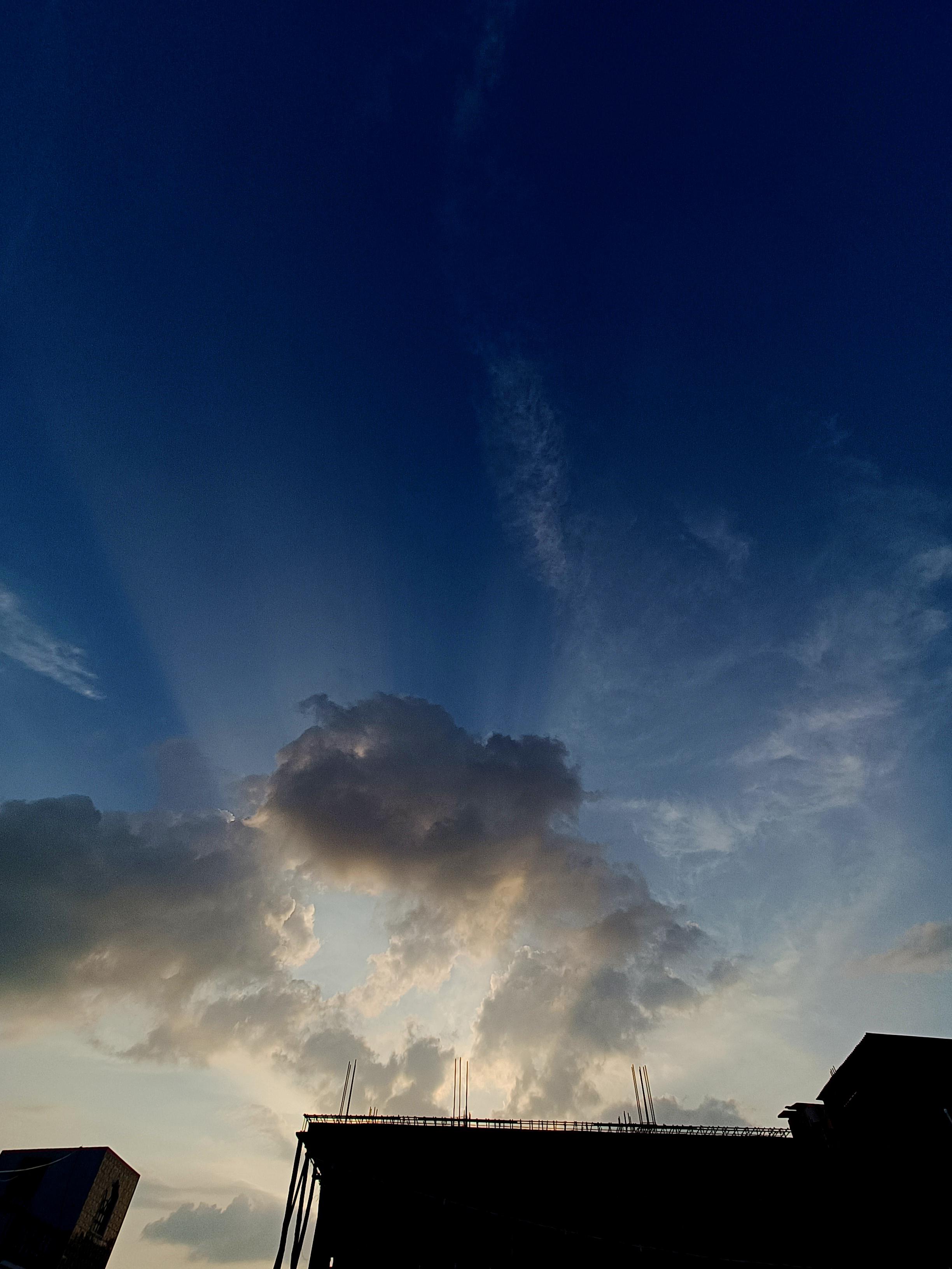 October sky | Scrolller