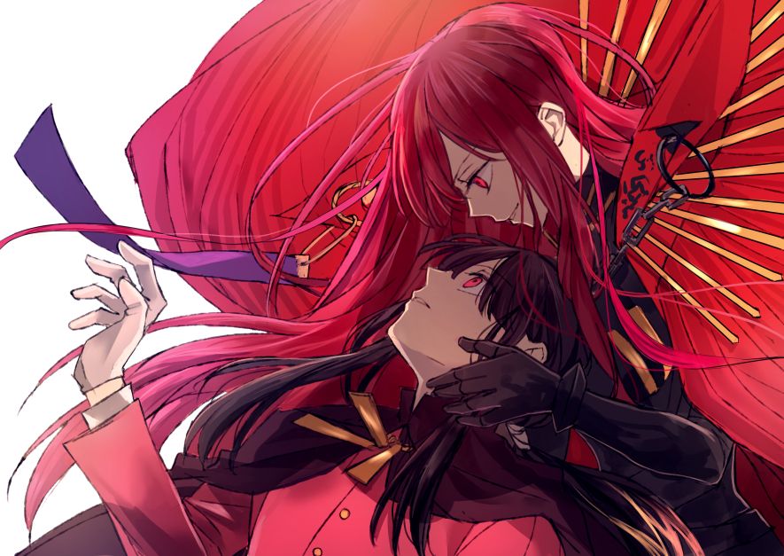 Oda Siblings | Scrolller