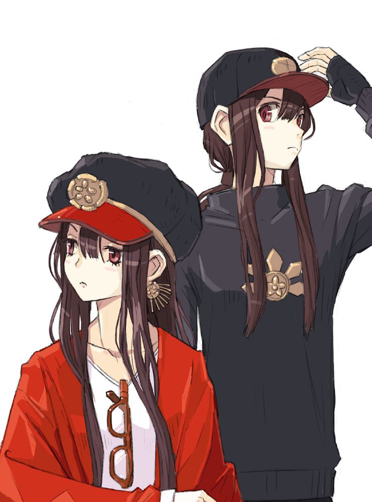 Oda Siblings | Scrolller