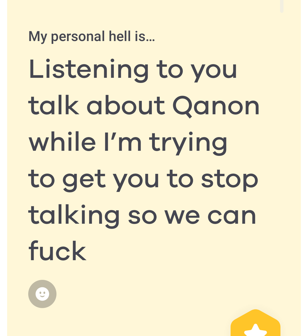 Oddly specific | Scrolller