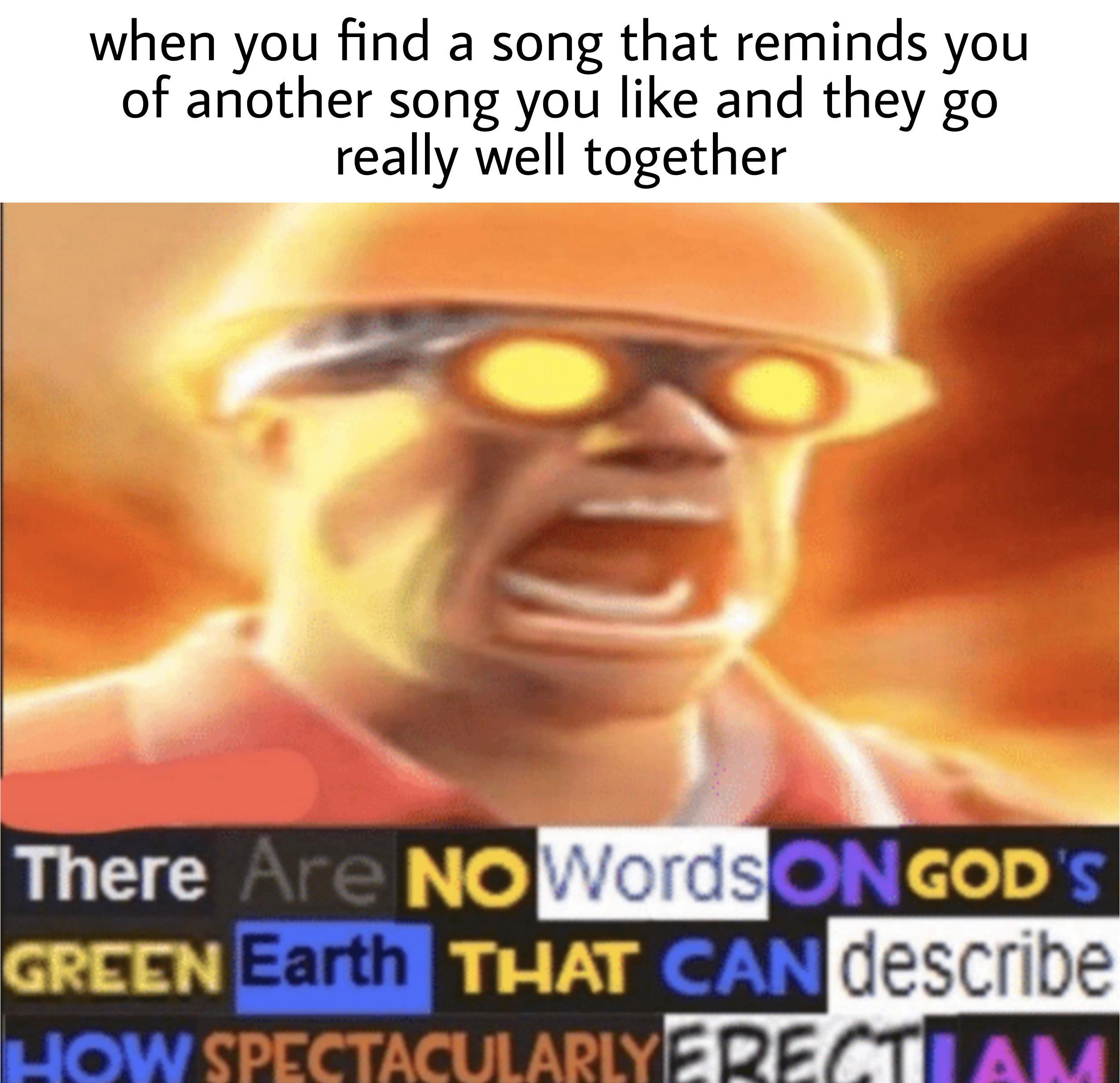 Oddly specific, but still a nice feeling imo | Scrolller