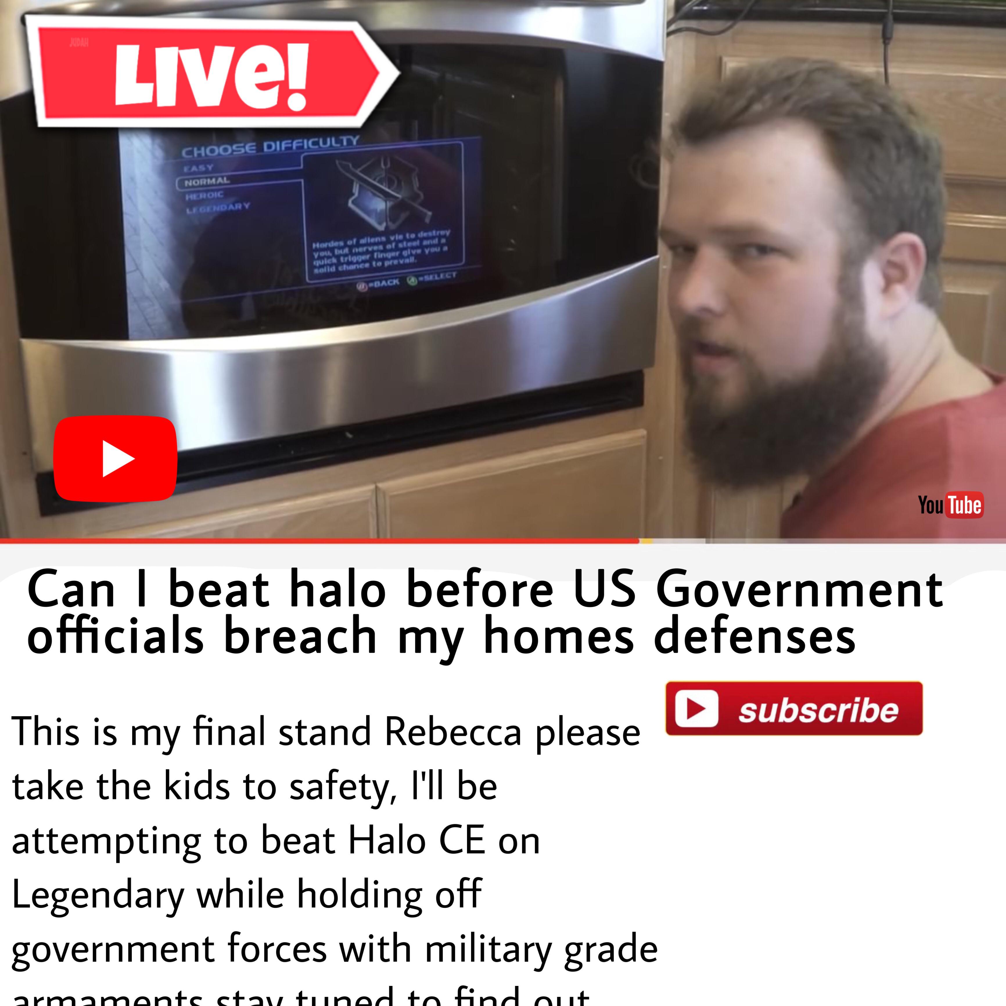 ODS is getting desperate | Scrolller